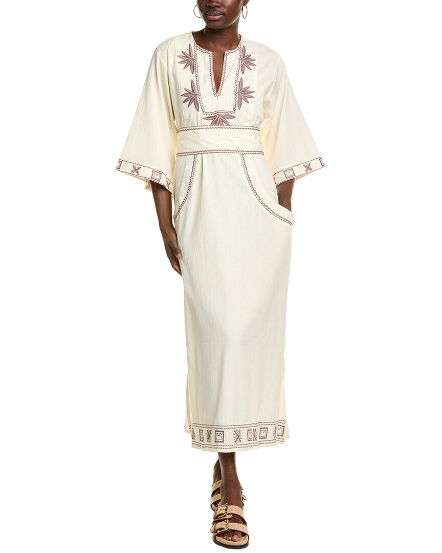 Phie Collective Arizona Midi Dress – Bluefly