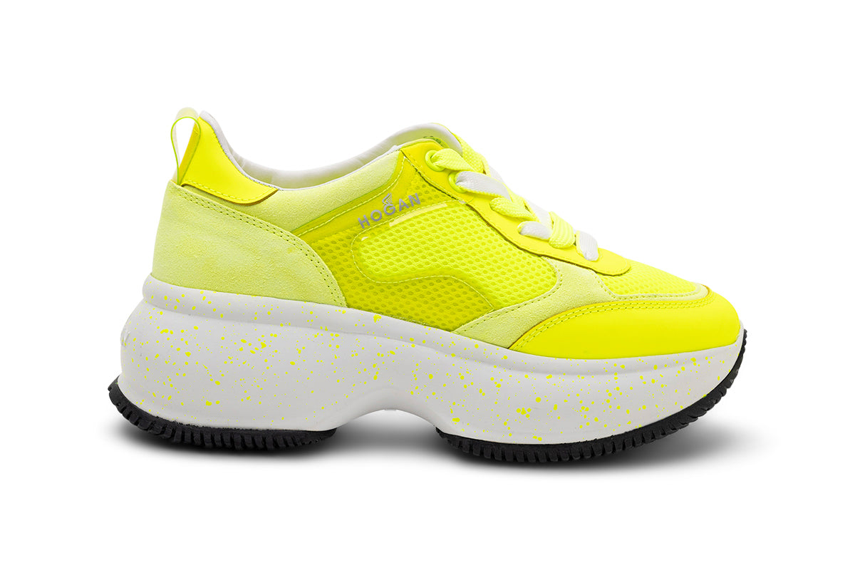 HOGAN MAXI I ACTIVE MARMO AL.ZIGZAG – Bluefly