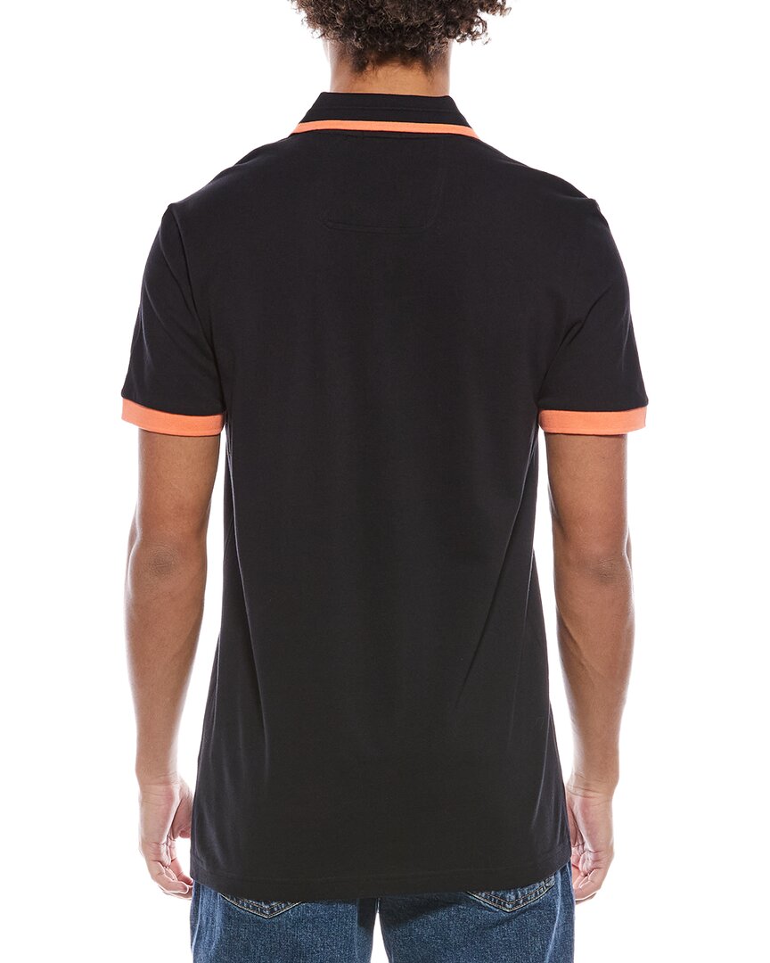 Hugo Boss Paddy Regular Fit Polo Shirt – Bluefly