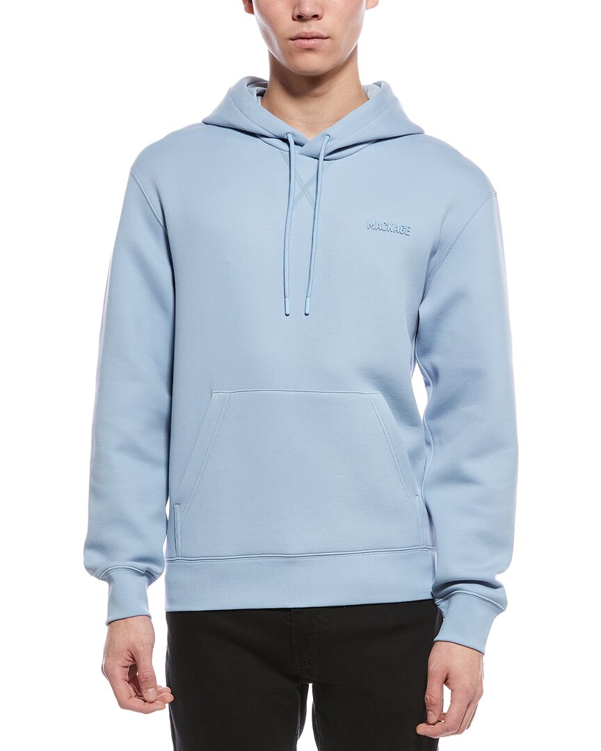 Mackage Krystian Hoodie – Bluefly