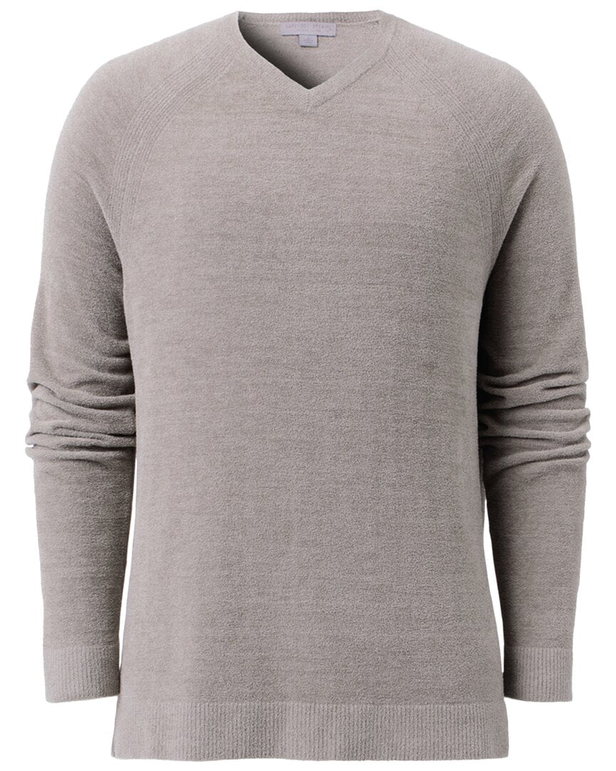 Barefoot Dreams Chul V-Neck Pullover – Bluefly