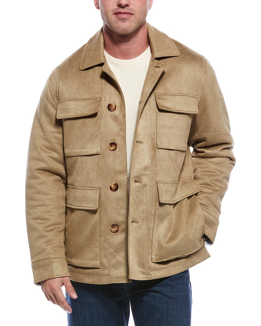 Robert Graham Safari Jacket – Bluefly