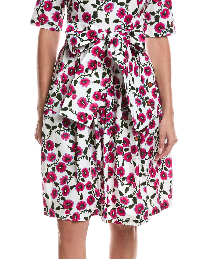 Samantha Sung Rachel A-Line Dress – Bluefly