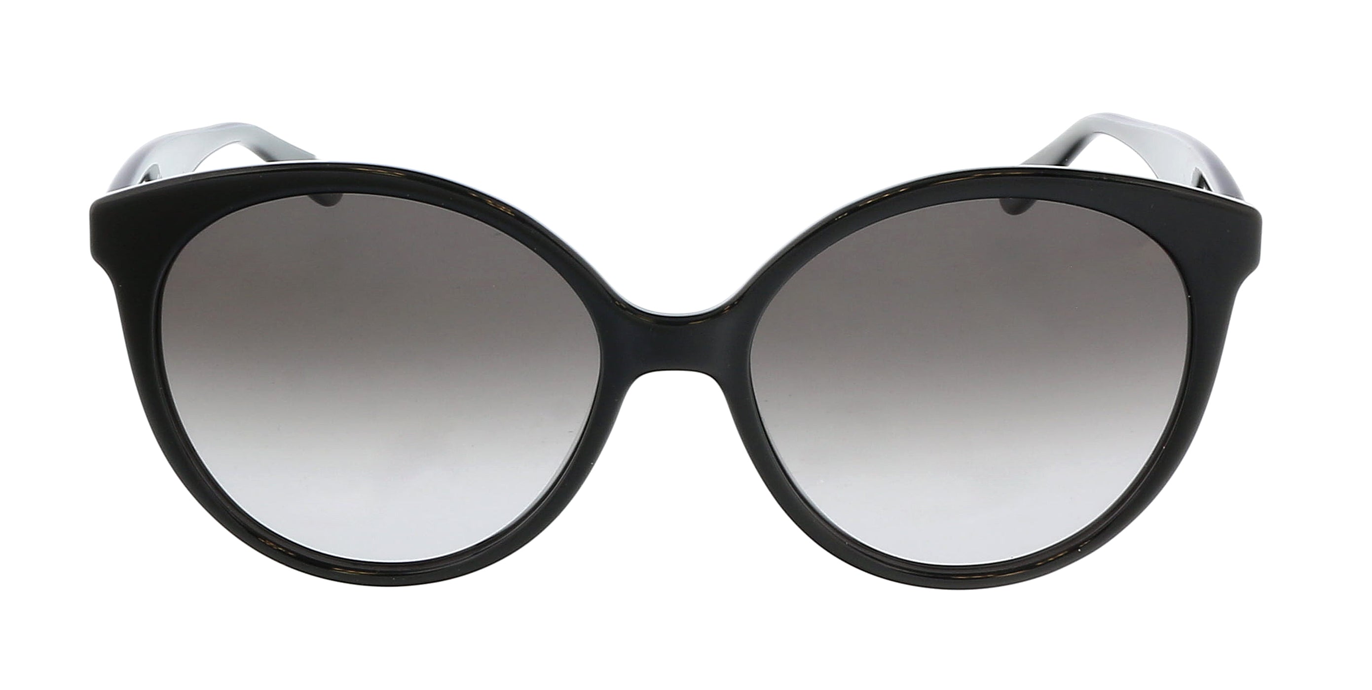 Salvatore Ferragamo SF1071S 001 Tea Cup Round Full Rim Sunglasses – Bluefly