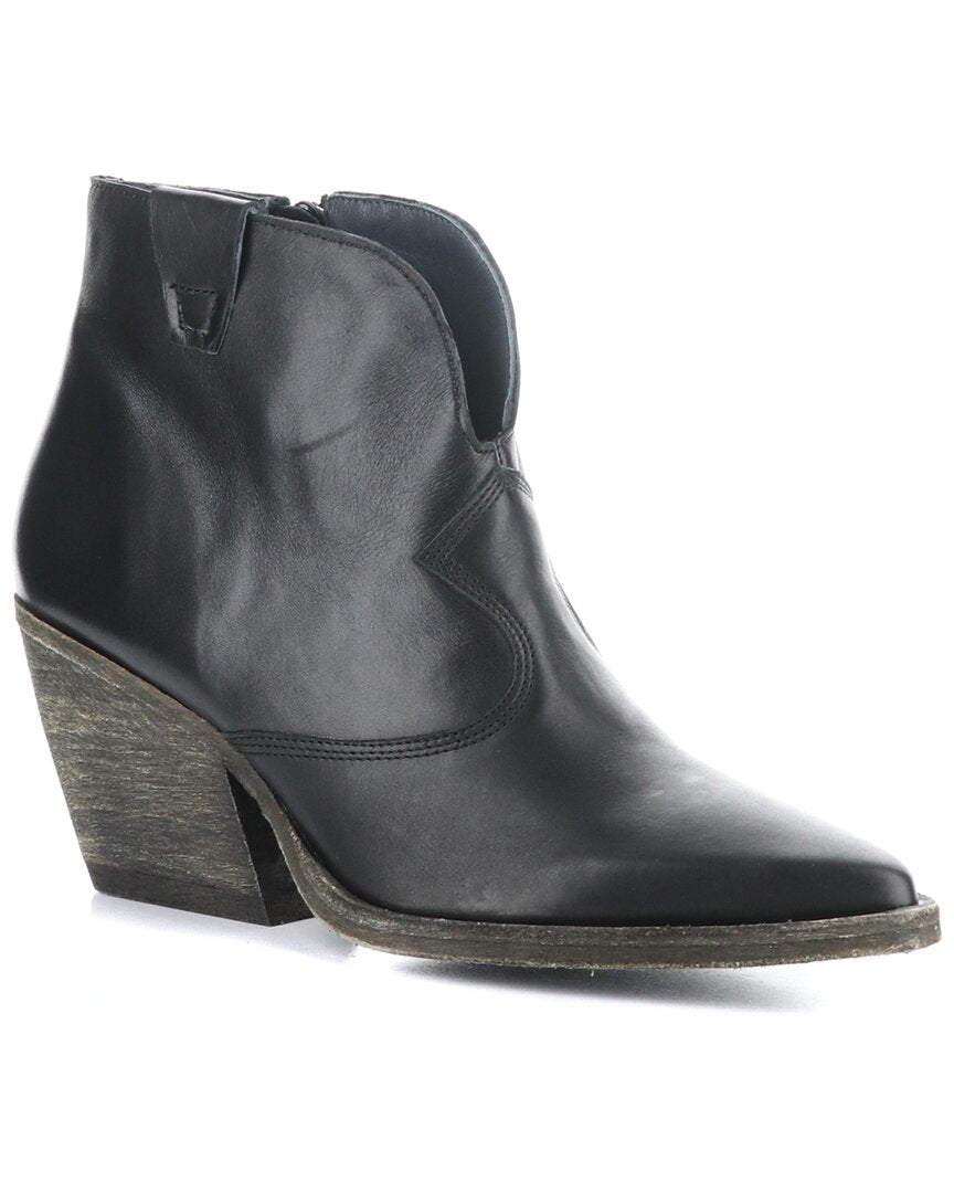 Fly London Waxi Leather Boot – Bluefly