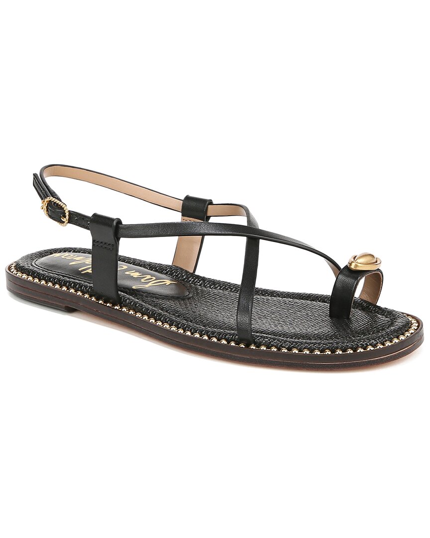 Sam Edelman Tenly Leather Strappy – Bluefly