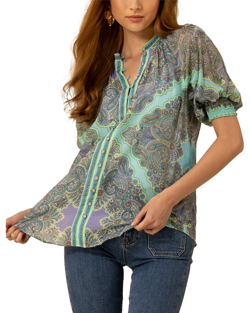 Hale Bob Leslie Woven – Bluefly