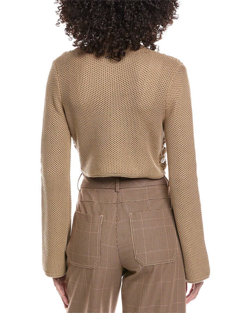 Toccin Noah Long Cardigan – Bluefly