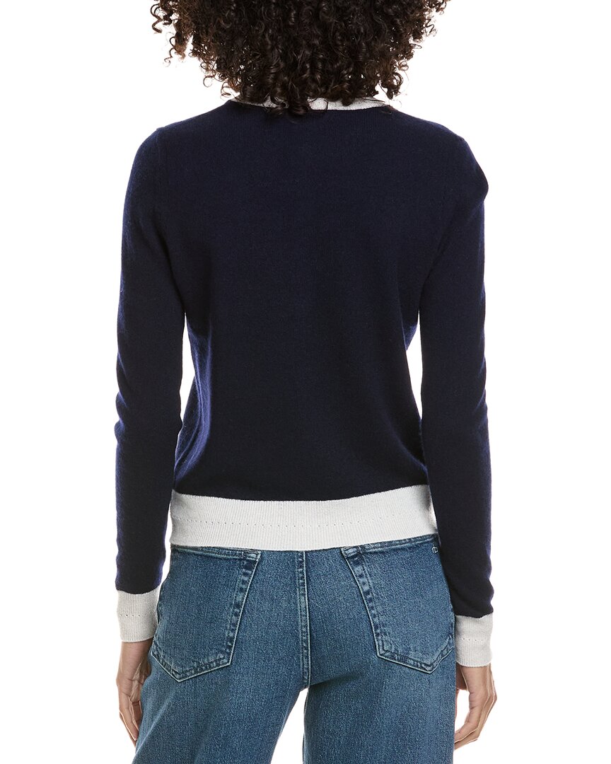 Incashmere Button Front Cashmere Cardigan – Bluefly