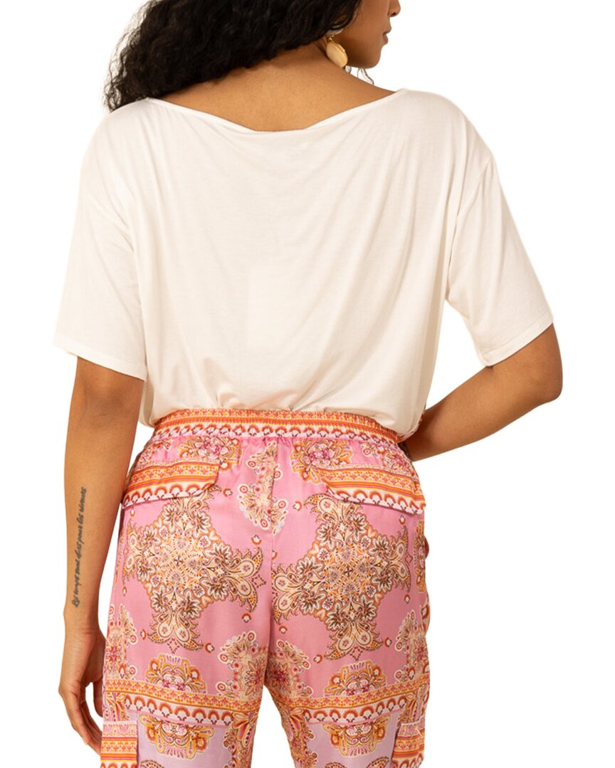 Hale Bob Silk-Blend Analia Knit – Bluefly