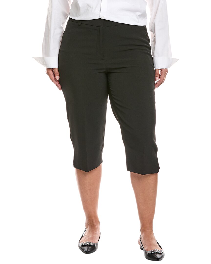 Kenneth Cole Plus Pedal Pusher Pant – Bluefly