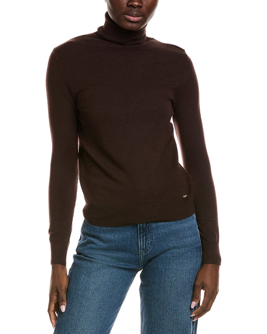 T Tahari Turtleneck Sweater – Bluefly