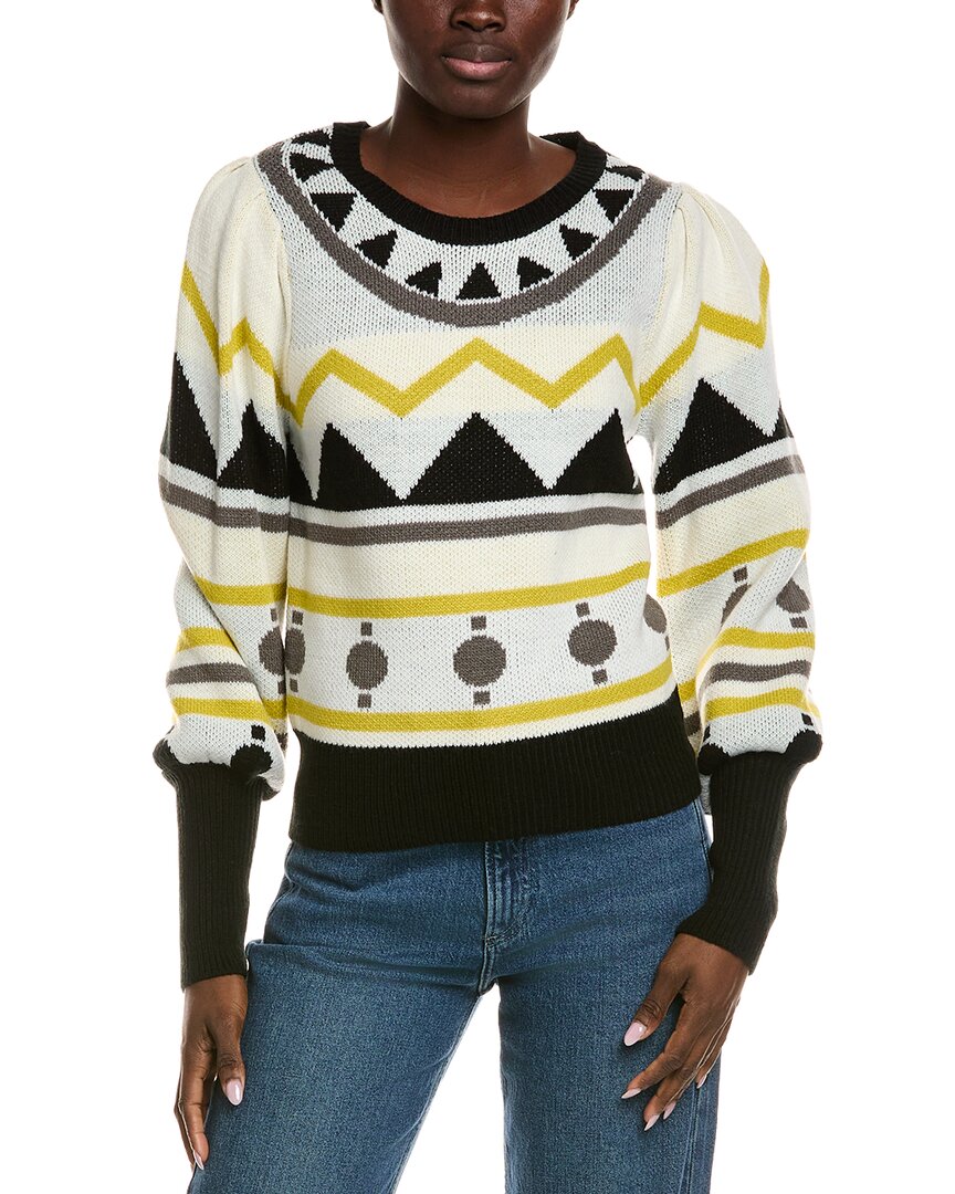 Industry Crewneck Sweater – Bluefly