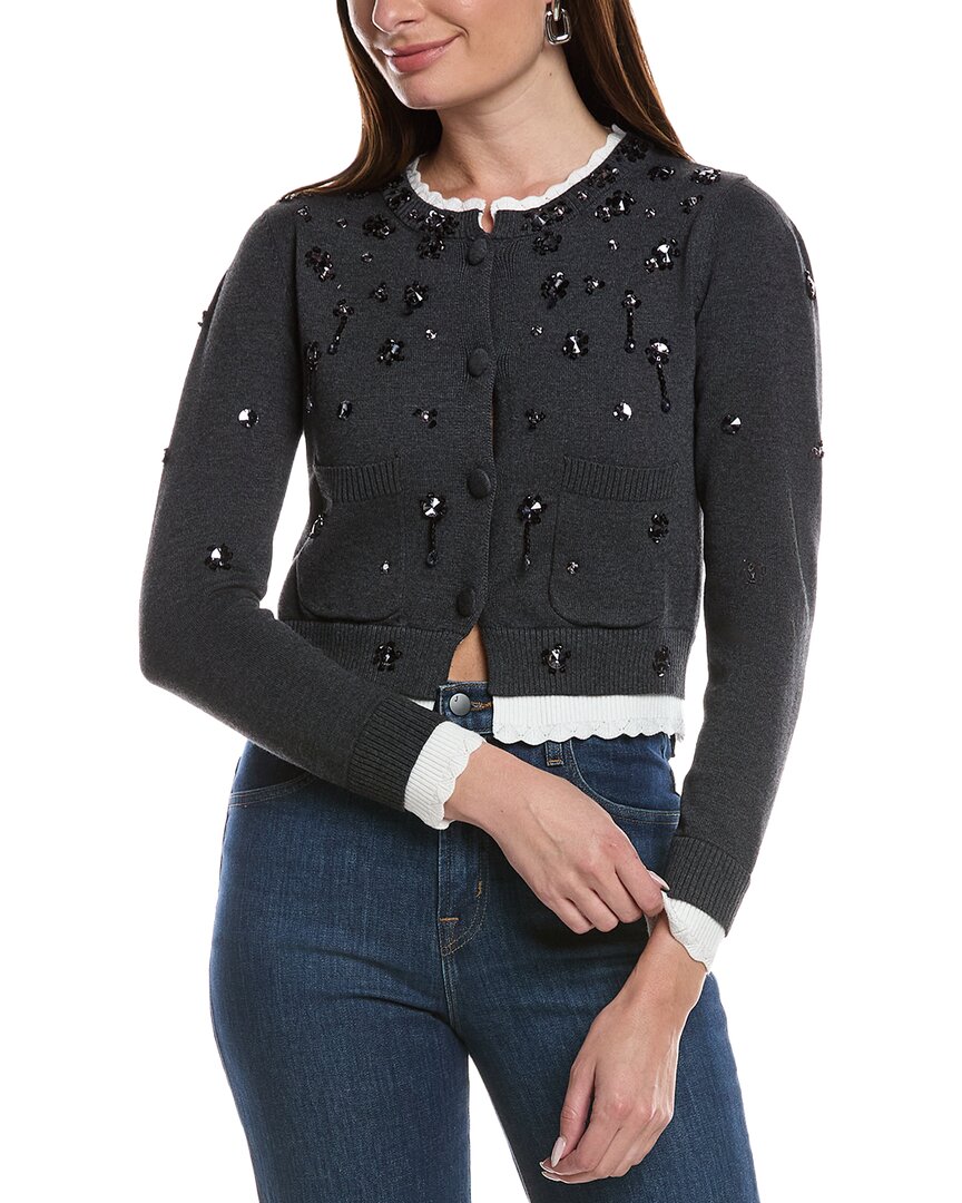 Reveriee Cardigan – Bluefly