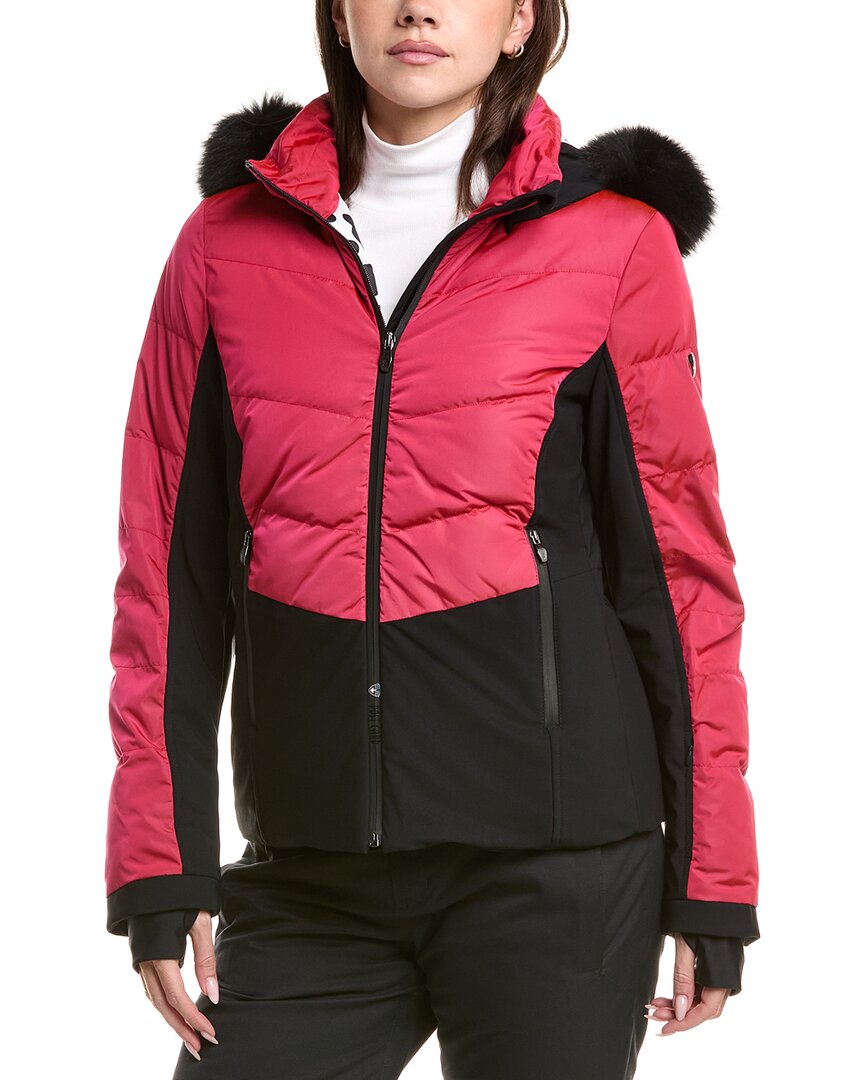 Post Card Down Ski Jacket – Bluefly