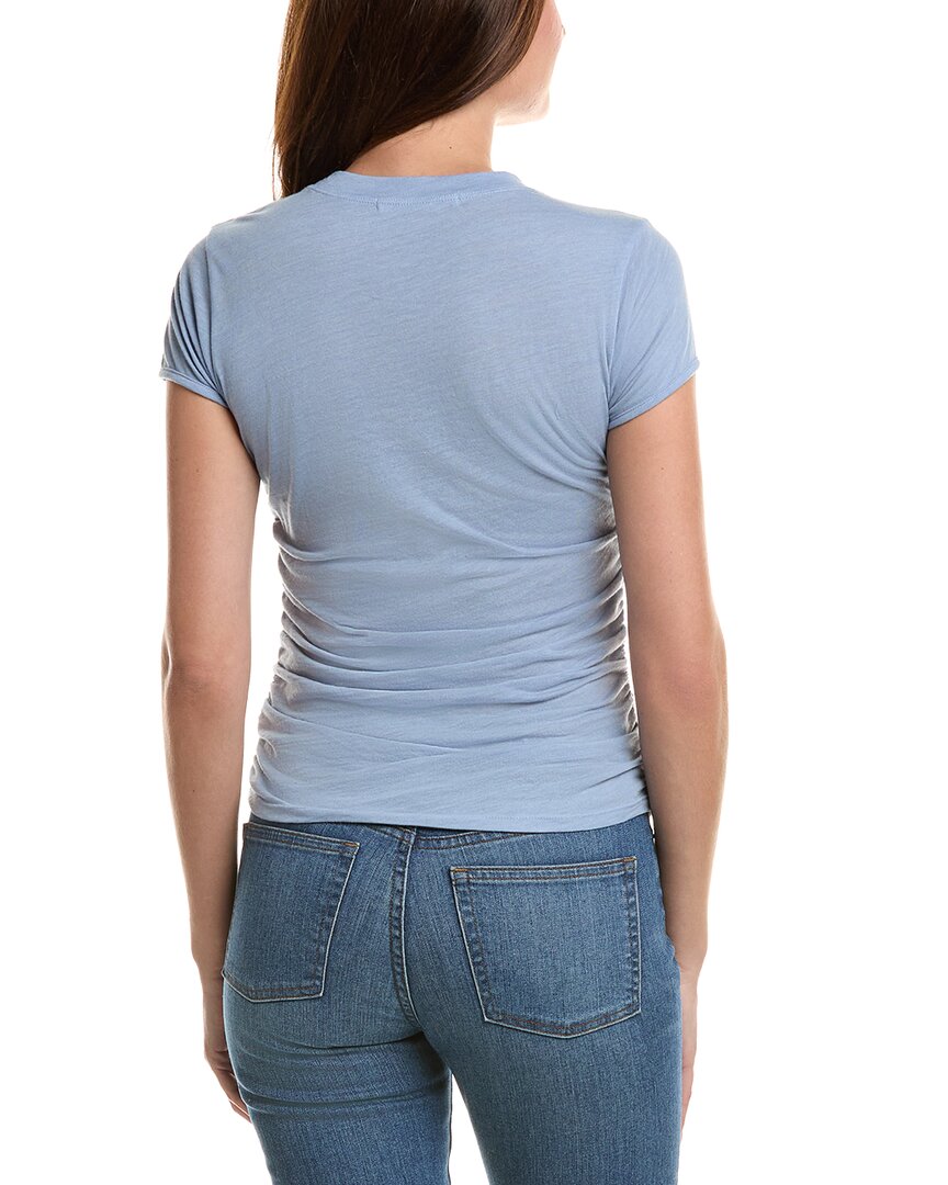Project Social T Izzie Ruched Baby T-Shirt – Bluefly
