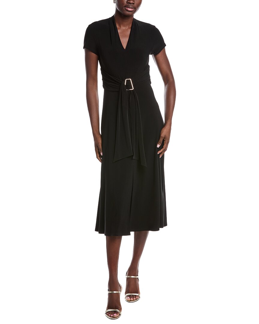 Joseph Ribkoff Midi Dress – Bluefly