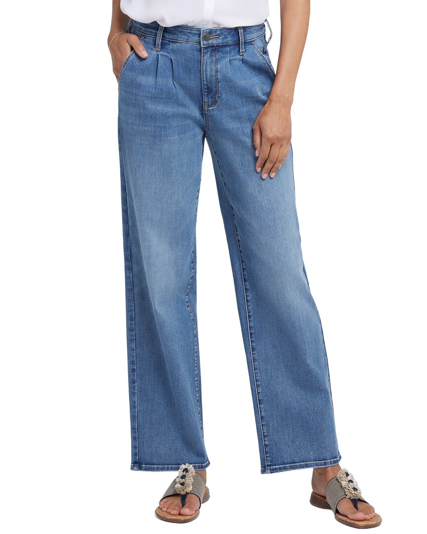 Nydj Relaxed Barcelona Breeze Trouser Jean – Bluefly