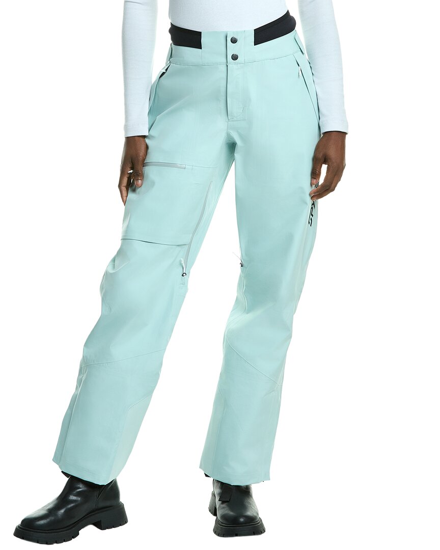 Spyder Turret Gtx Shell Pant – Bluefly