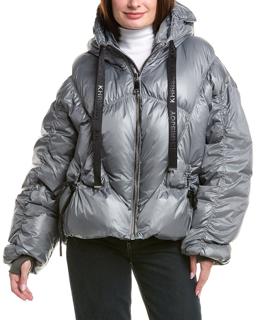 Khrisjoy Khris Cloud Puffer Jacket – Bluefly
