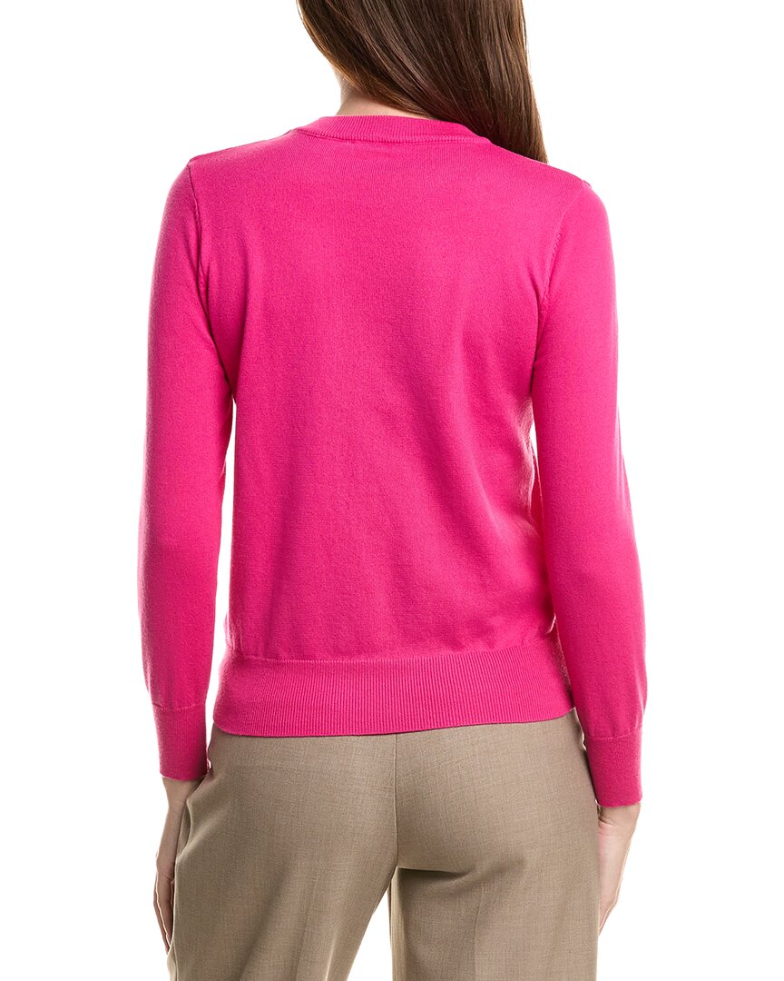 Nanette Nanette Lepore Knit Sweater – Bluefly