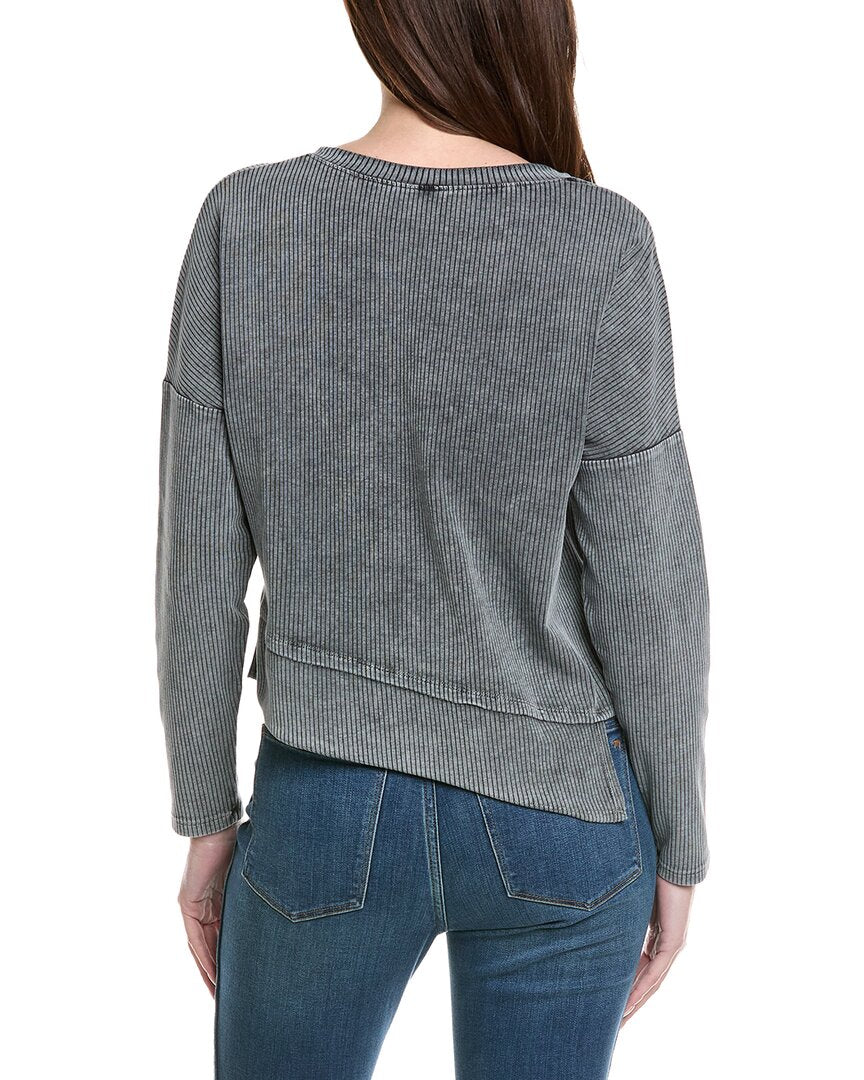 Xcvi Hadden Top – Bluefly