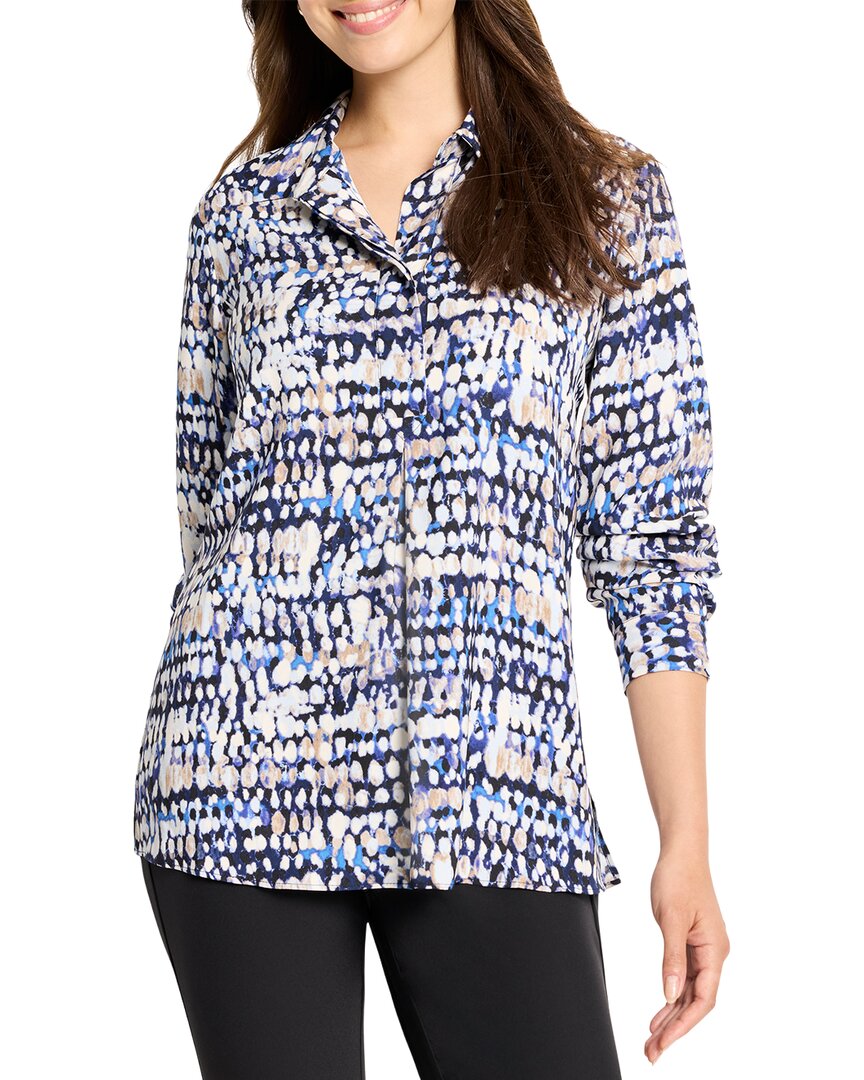 Nic+Zoe Petite Harvest Dot Top – Bluefly