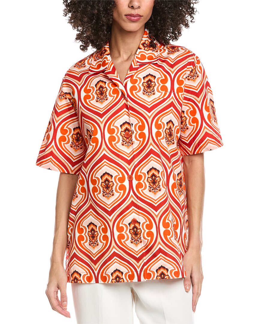 Etro Rocket Top – Bluefly