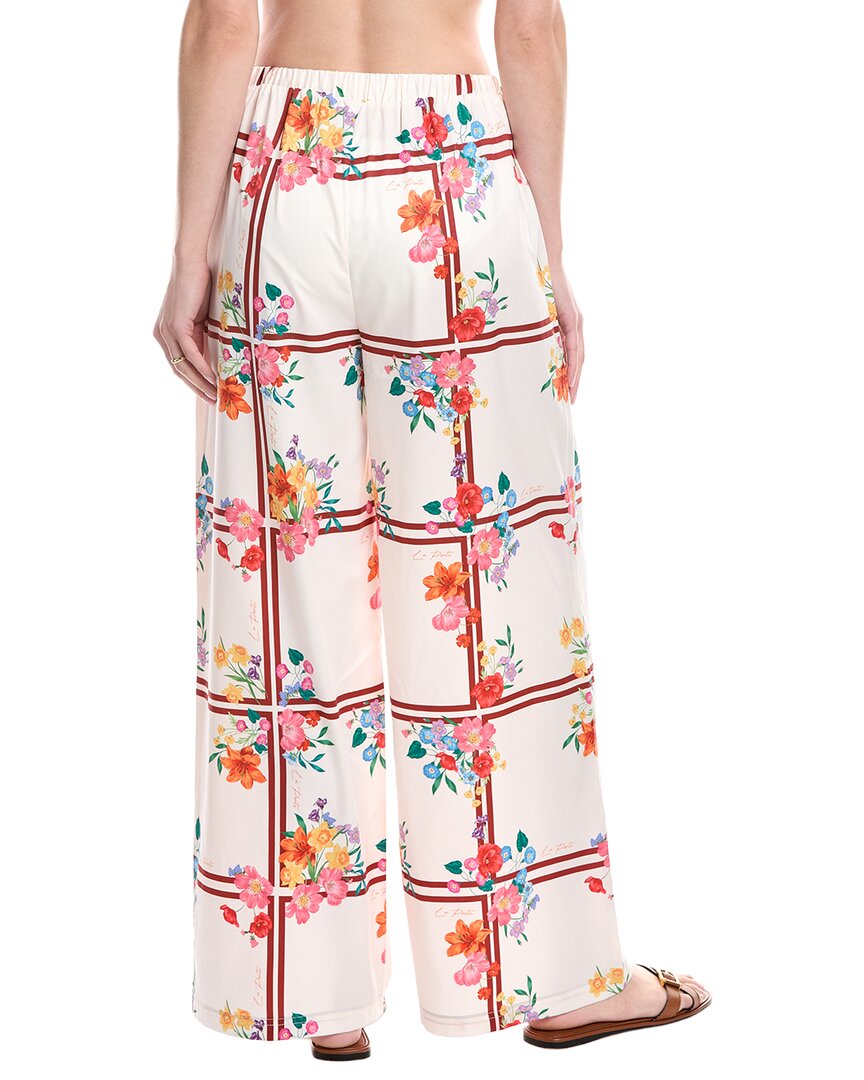 La Porte Esme Drawstring Pant – Bluefly