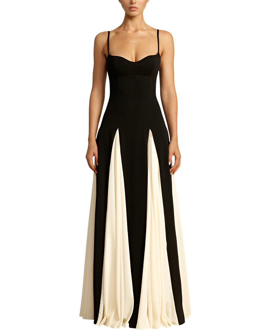 Delli.S Maxi Dress – Bluefly