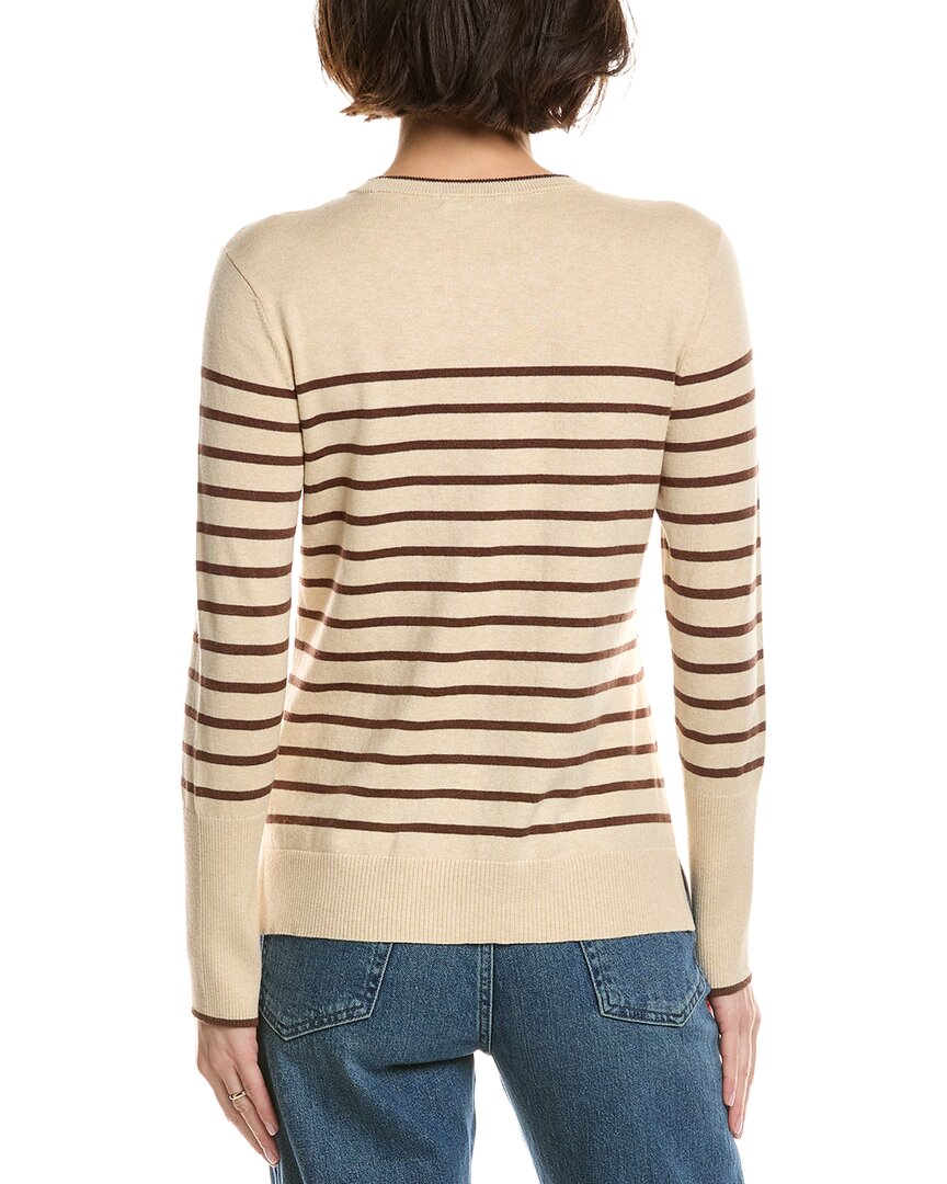 J.Mclaughlin Poet Sweater – Bluefly