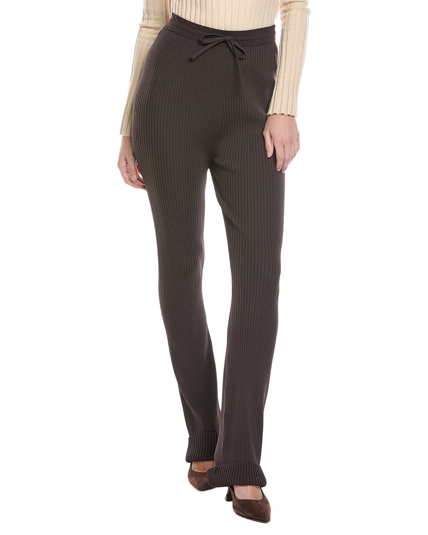 Nanushka Cornelie Pant – Bluefly