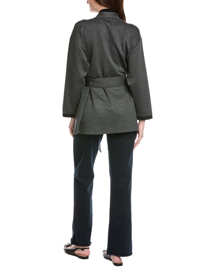 Joseph Ribkoff Robe Coat – Bluefly