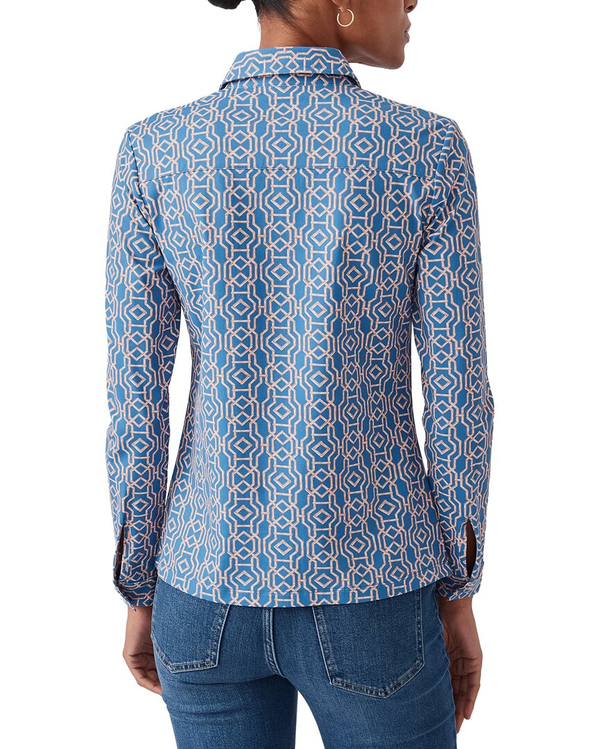 J.Mclaughlin Betty Top – Bluefly