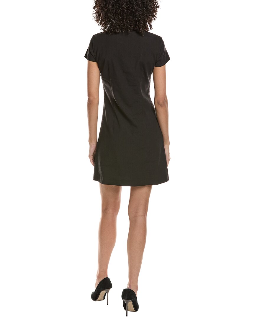 Theory Cap Sleeve Polo Dress – Bluefly