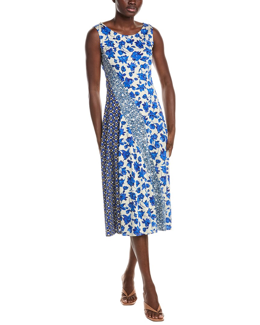 Weekend Max Mara Cubano Midi Dress – Bluefly