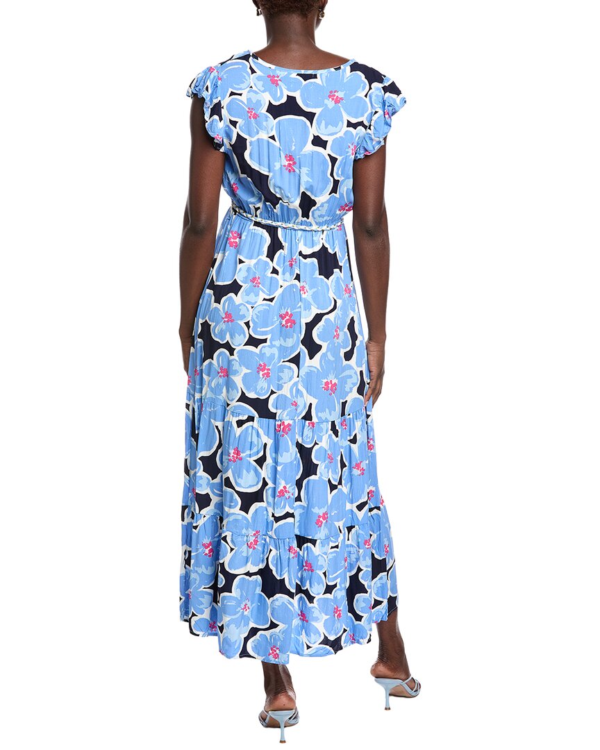 Anna Kay Le Malle Maxi Dress – Bluefly