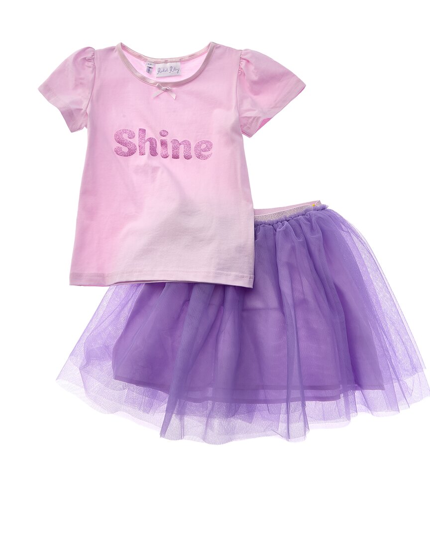 Rachel Riley Shine Tulle Set – Bluefly