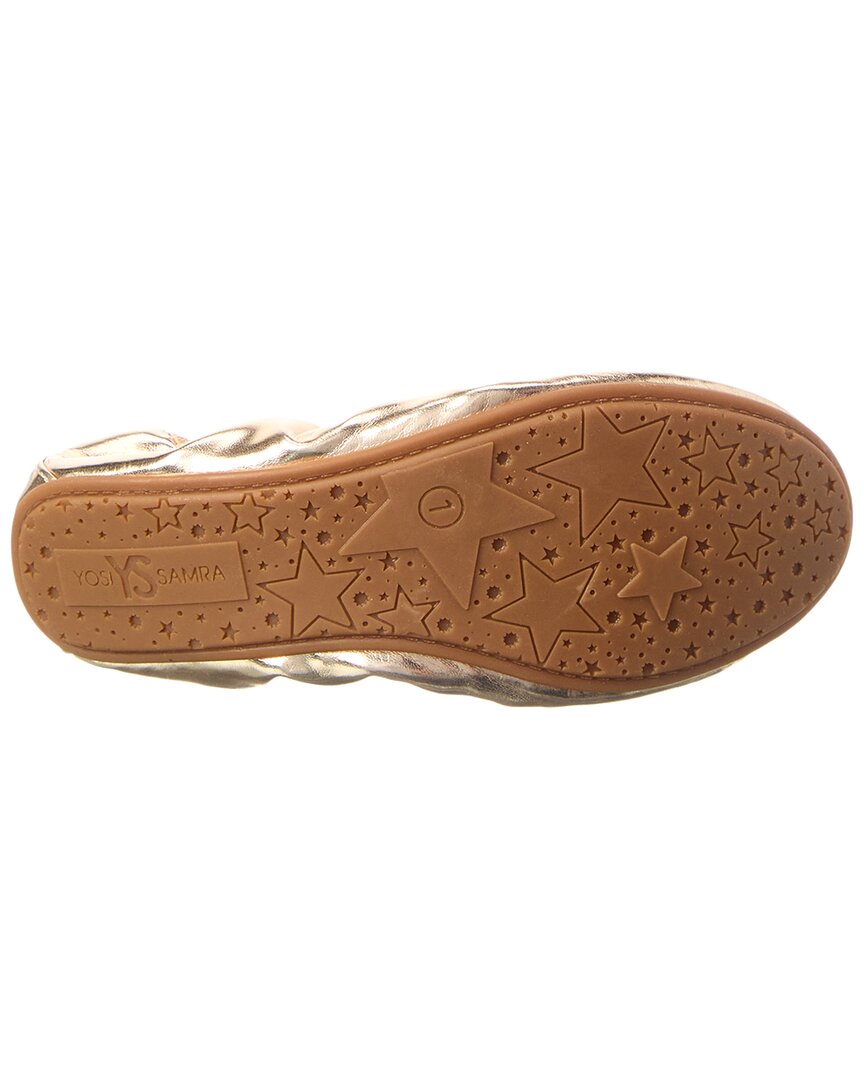 Yosi Samra Miss Samara Ballet Flat – Bluefly