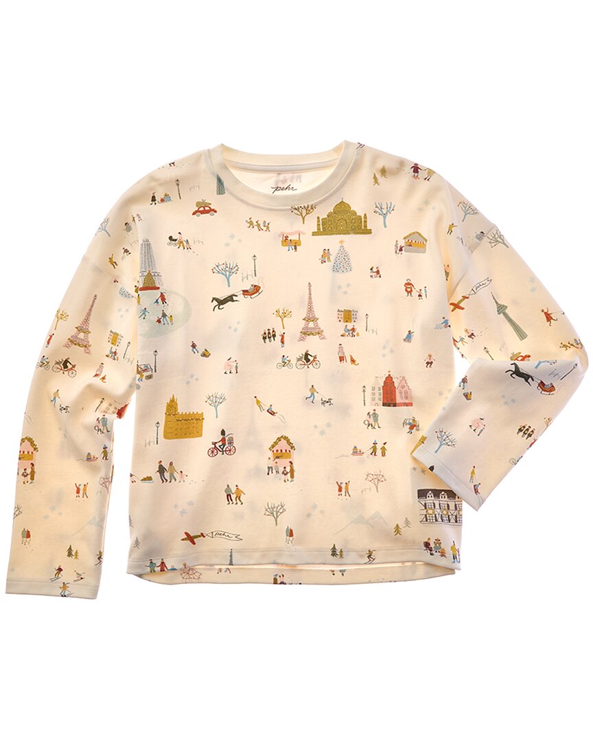 Pehr Top – Bluefly