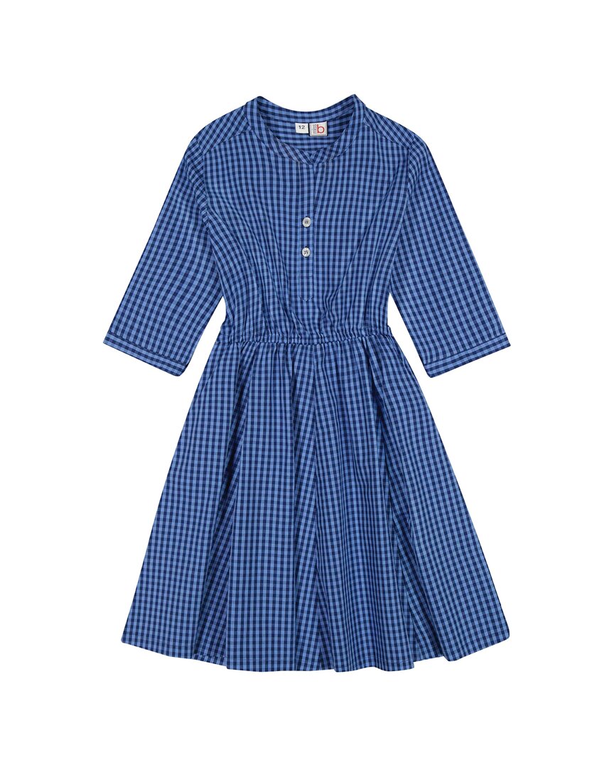 Busy Bees Dress – Bluefly