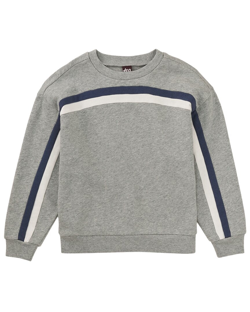 Tea Collection Woven Top – Bluefly