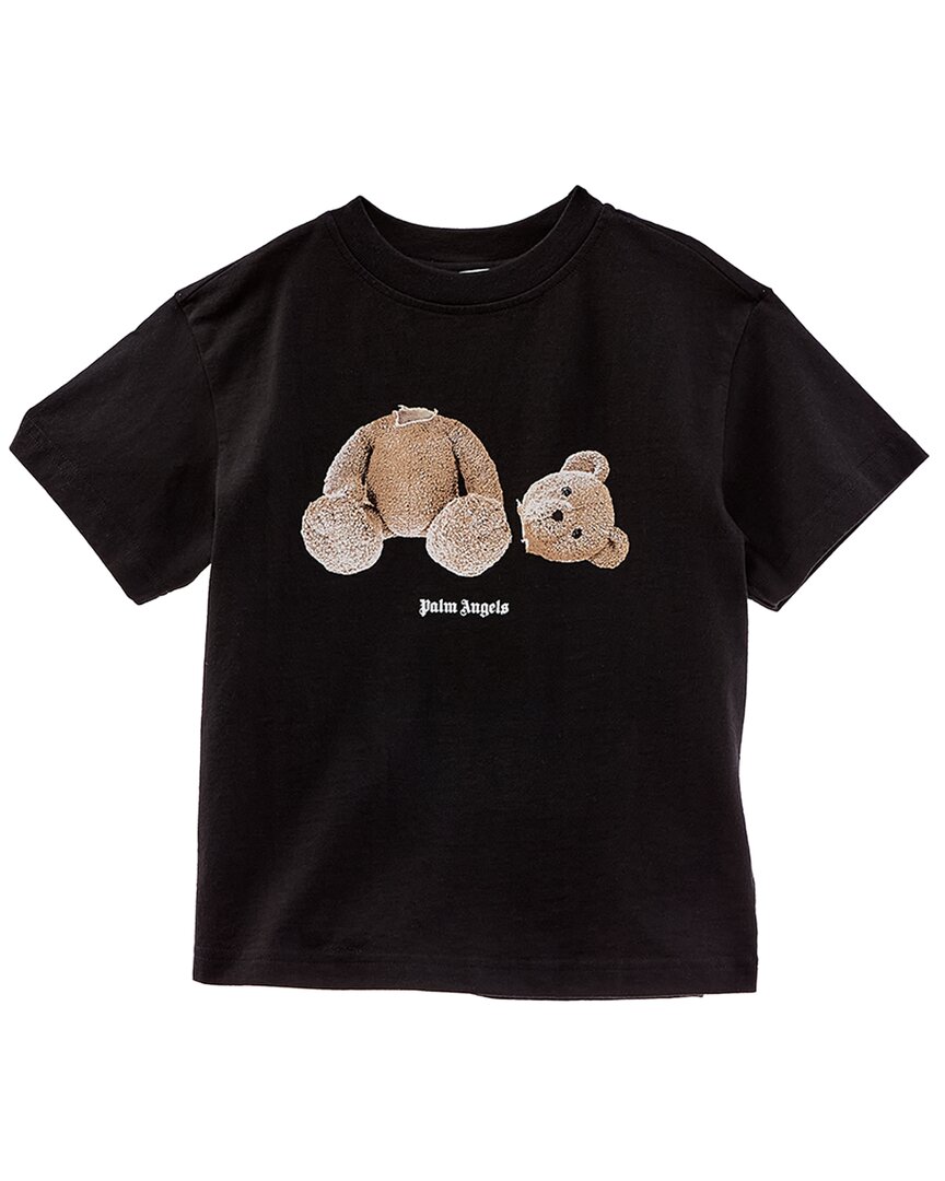 Palm Angels Bear T-Shirt – Bluefly