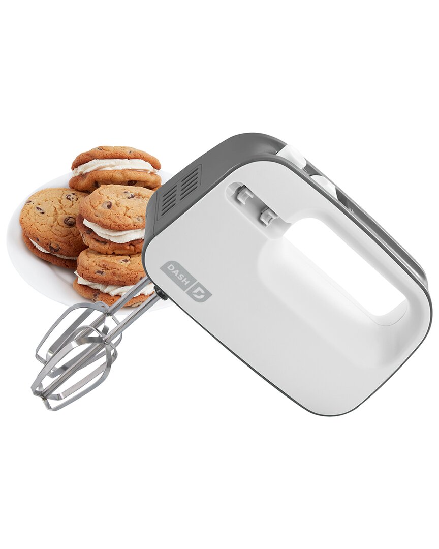 Dash Smartstore Hand Mixer – Bluefly