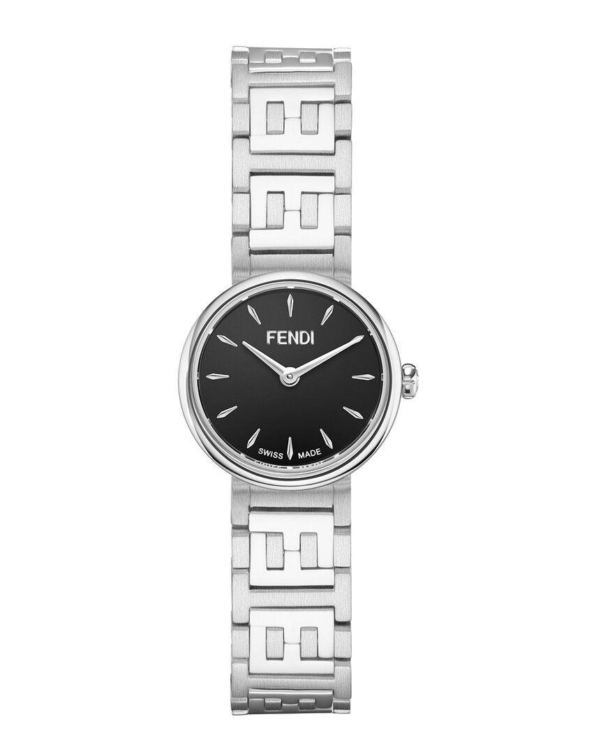 Fendi Women's Forever Fendi Watch – Bluefly
