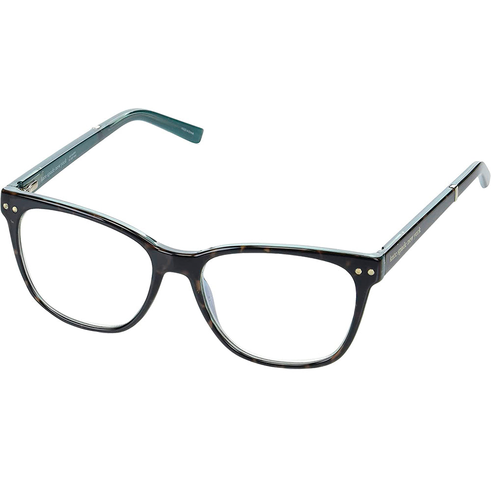 KS Joyanne IPR 0.00 Womens Square Eyeglasses – Bluefly