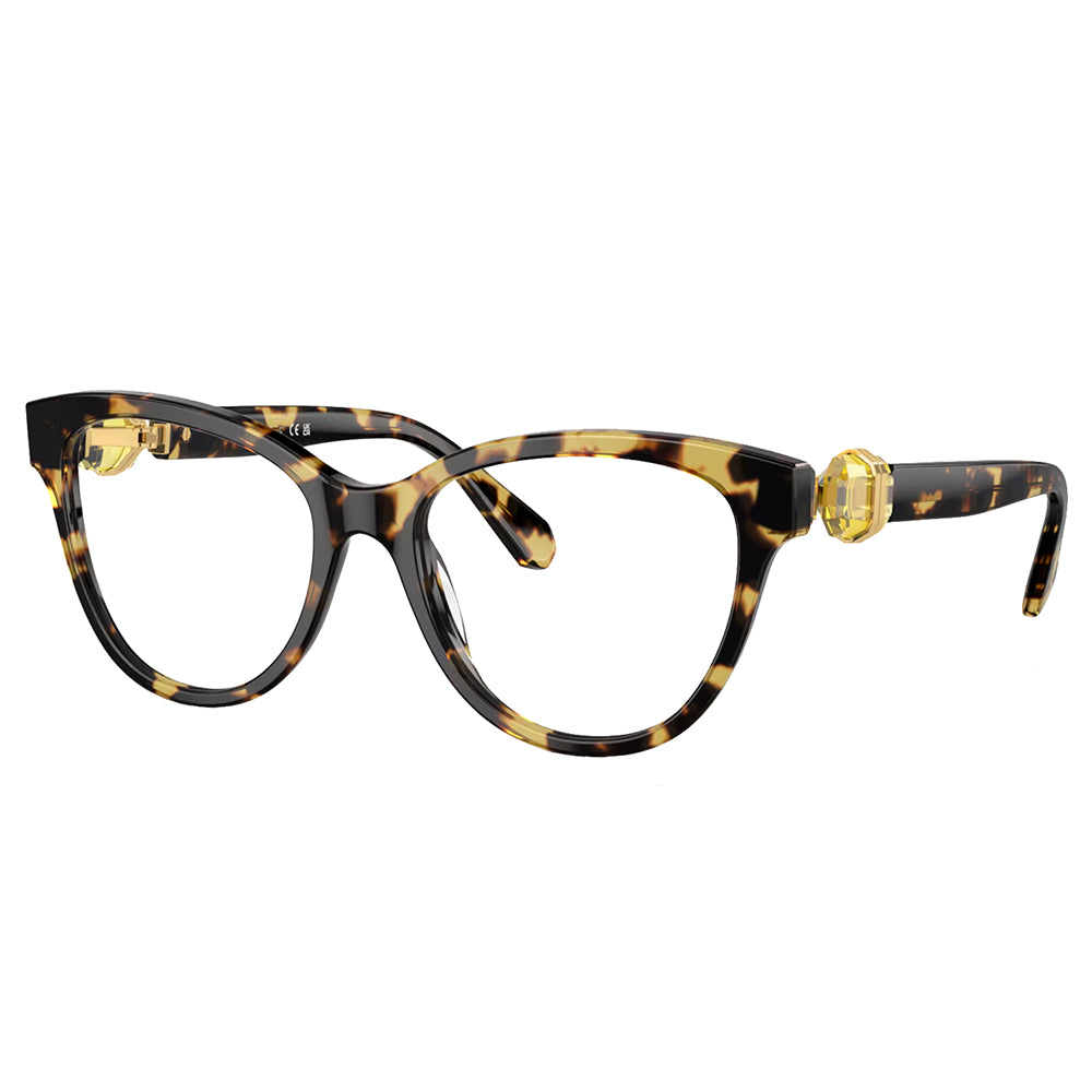 SK 2004 1009 54mm Womens Cat-Eye Eyeglasses – Bluefly